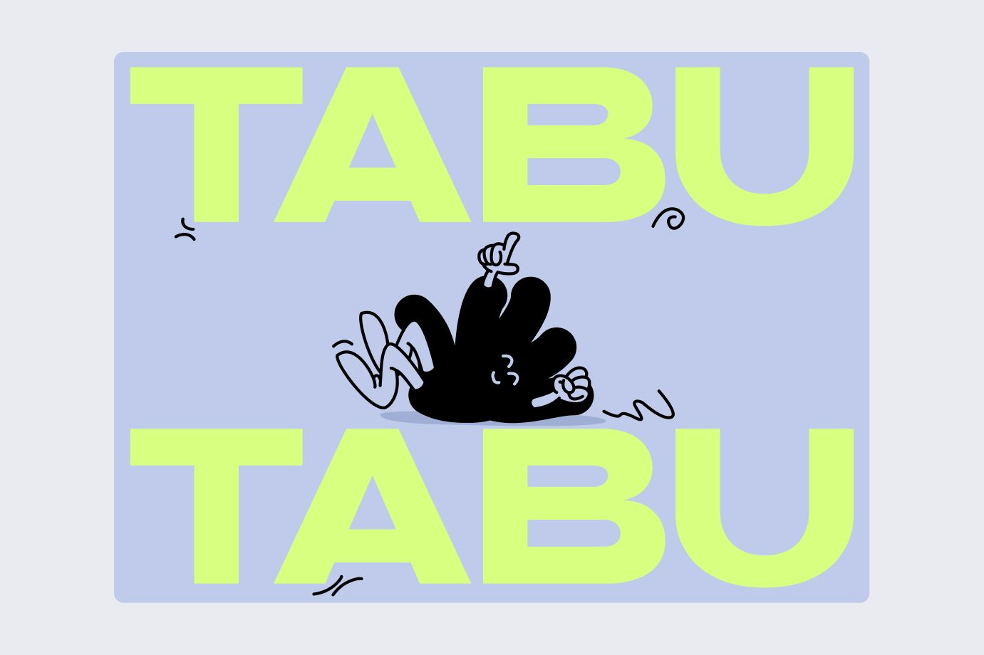 TABU - Bornfight Studio