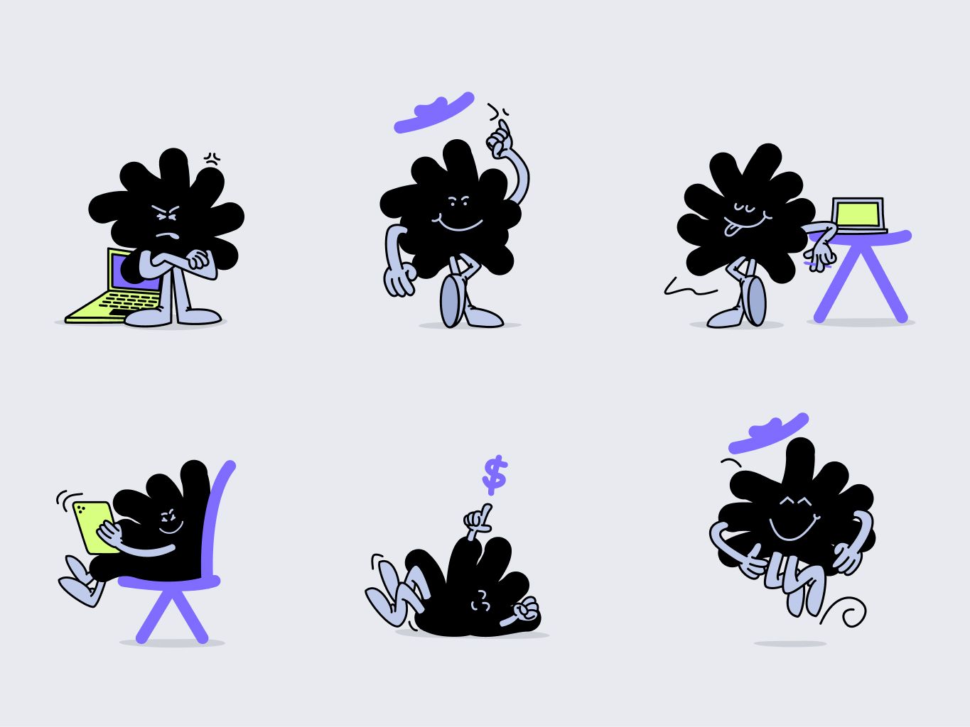 TABU - Bornfight Studio