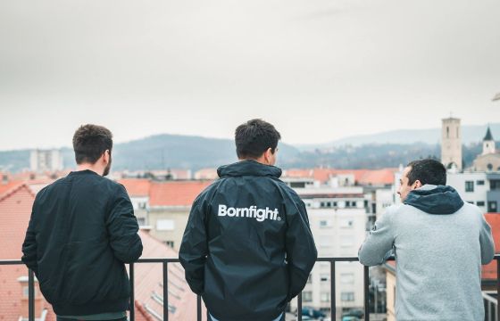 About - Bornfight Studio