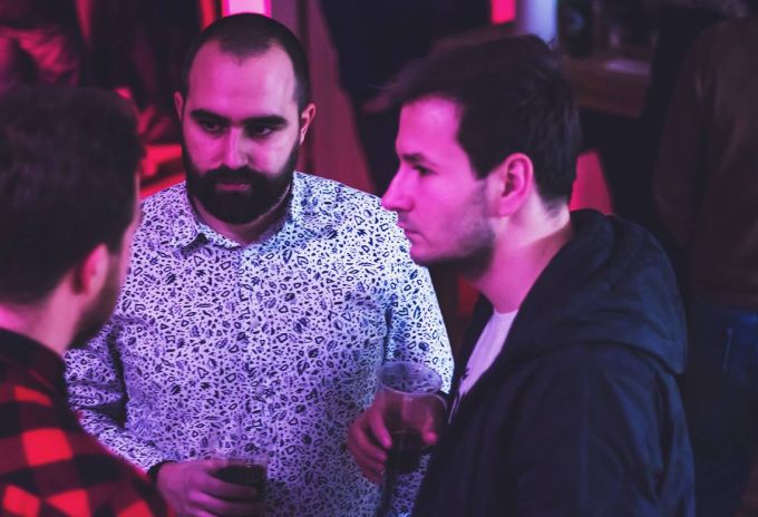 About - Bornfight Studio